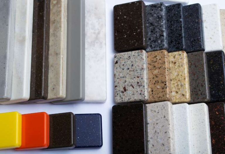 Pulido de pisos de granito. Consideraciones importantes