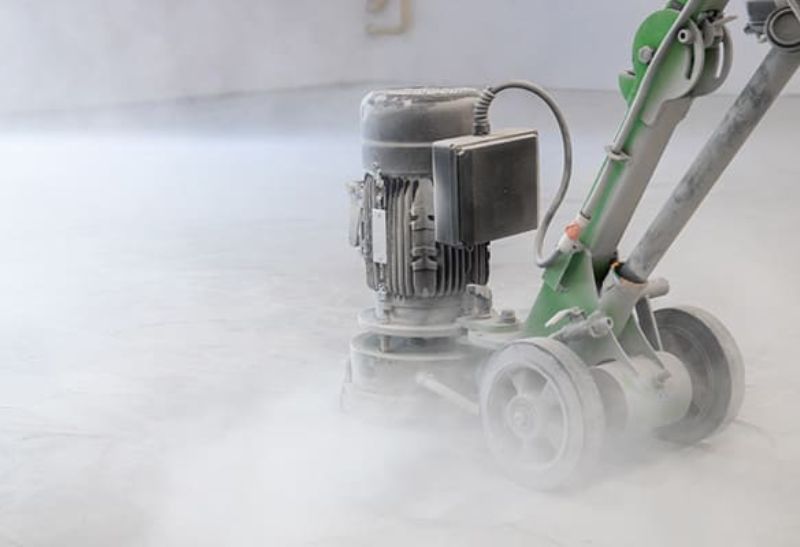 Desbastadoras de concreto. Todo lo que necesitas saber