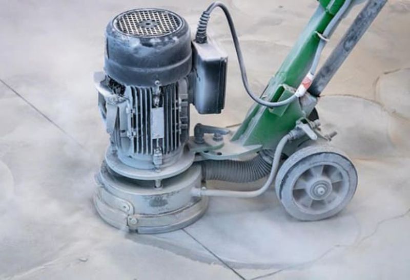 Desbastadoras de concreto. Todo lo que necesitas saber